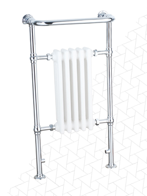 Base Urinal Ceramic Cistern - 13 litre/3 gallon incl. Petcock ...